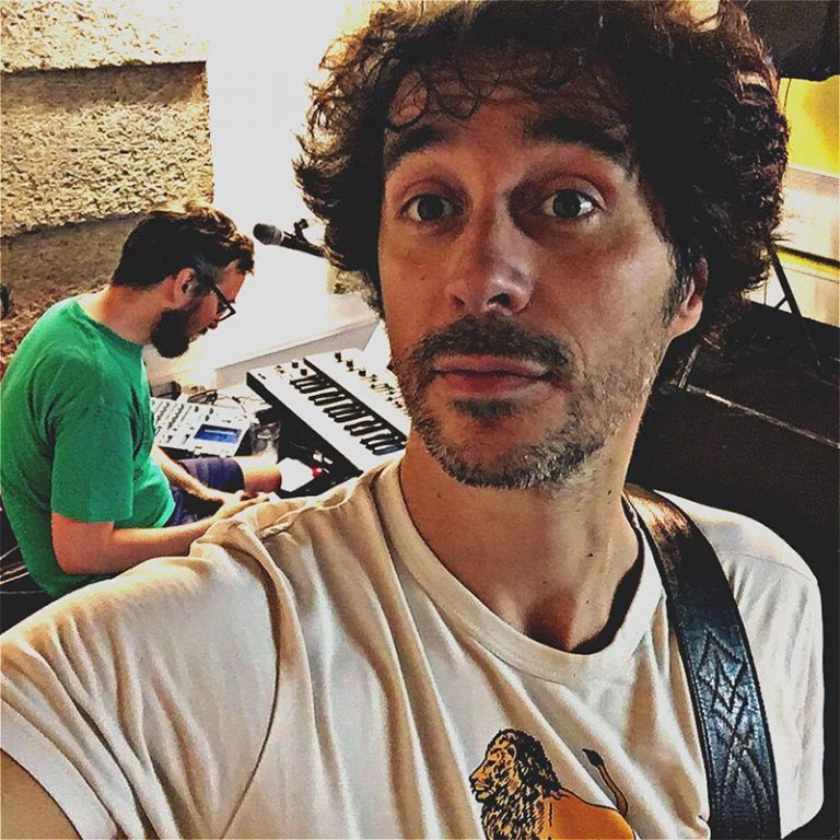 Xavier Boyer il est très fort, il terrasse même les jeudis. | WW2W